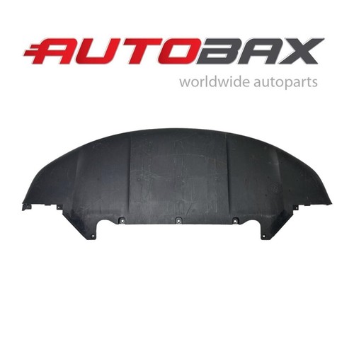 2021 2022 2023 2024 TESLA MODEL X FRONT BUMPER SPLASH SHIELD GUARD ...