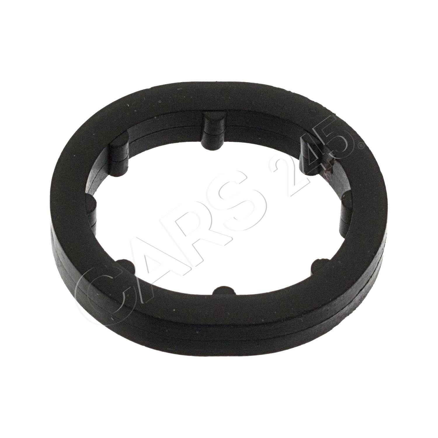 Engine Oil Cooler Gasket Febi Bilstein 49402 for sale online | eBay