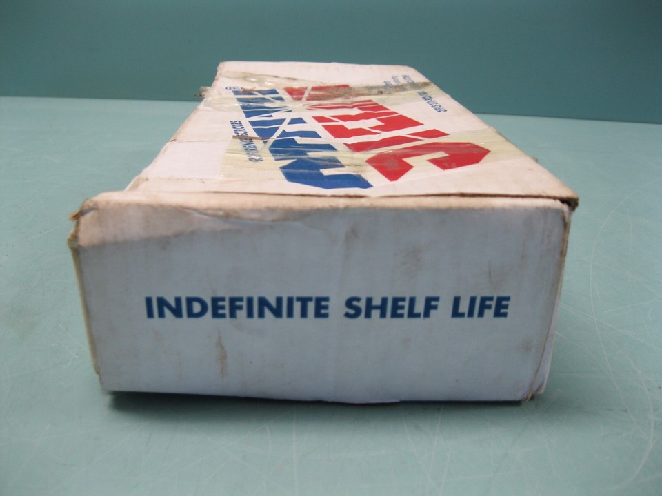 Borin Stelth Reference Electrodes SRE-007-CUY Electrode NEW C6 | eBay