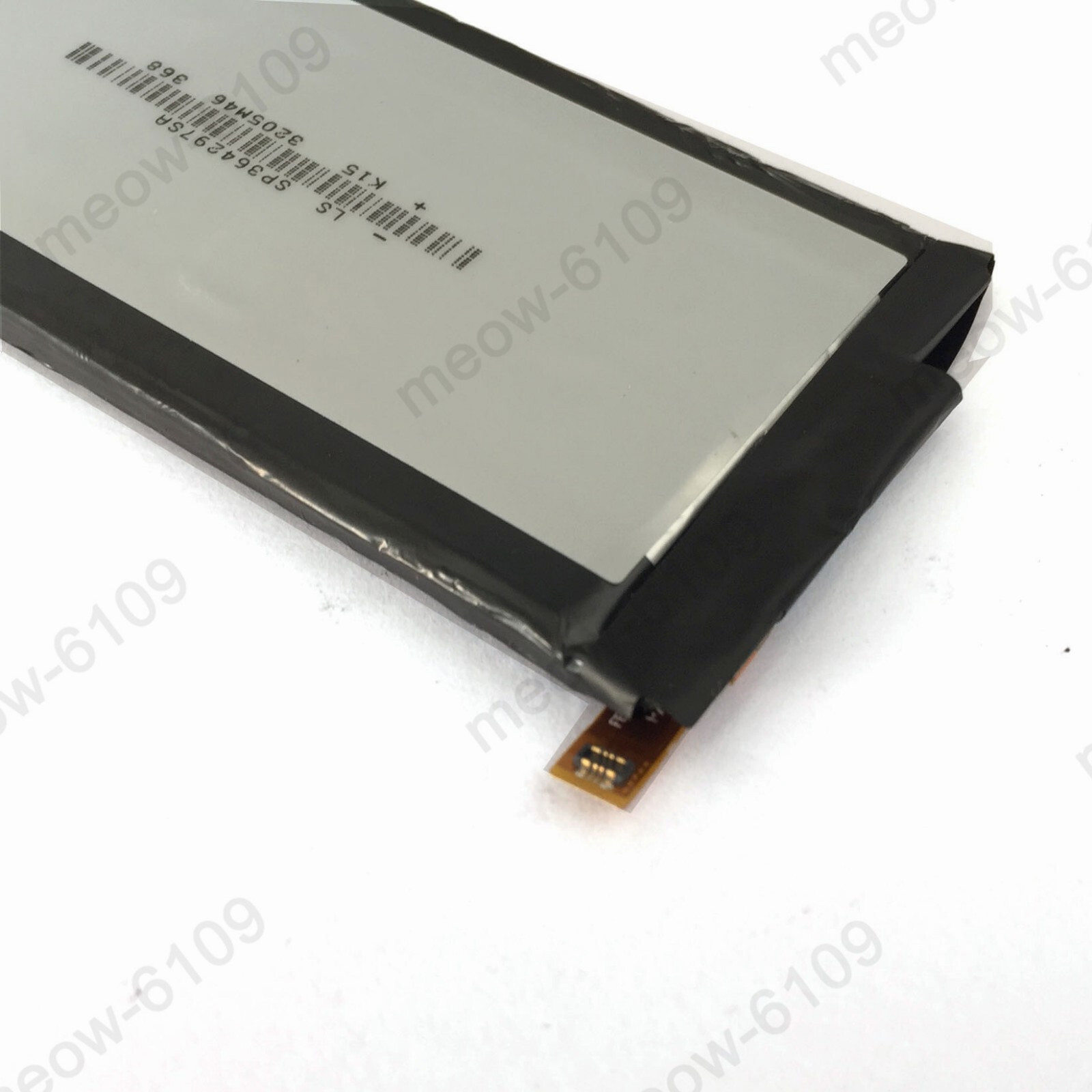 Replacement FB55 Battery SNN5958A For Motorola Droid Turbo 2 XT1585 ...