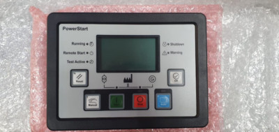 Cummins Power Command Controller PS0600; Part Number: A054G527 | eBay