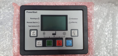 Cummins Power Command Controller PS0600; Part Number: A054G527 | eBay