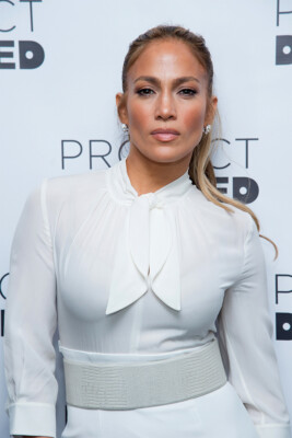 Jennifer Lopez Celebrity Singer Movie Actress Wall Art Home Decor ...