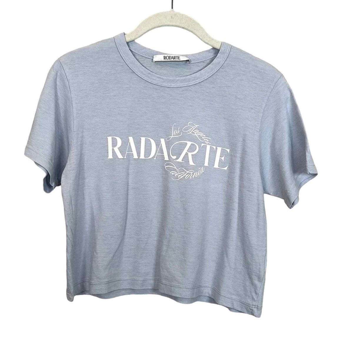 Rodarte Logo