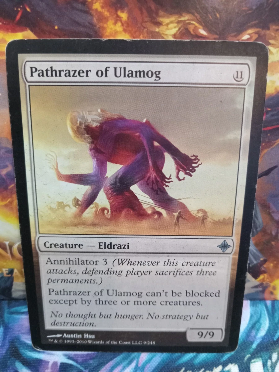Pathrazer Of Ulamog