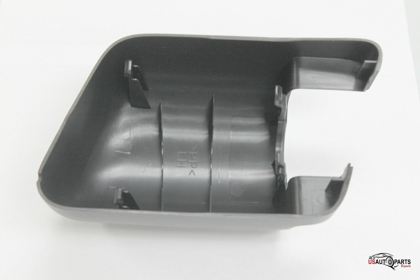 Genuine ISUZU NPR NPR-HD NQR NRR 16-07 Cover Outside Mirror Left Side ...