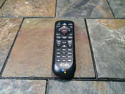 Dish Network Google Voice Satellite Remote Control Hopper 54.2 Free ...