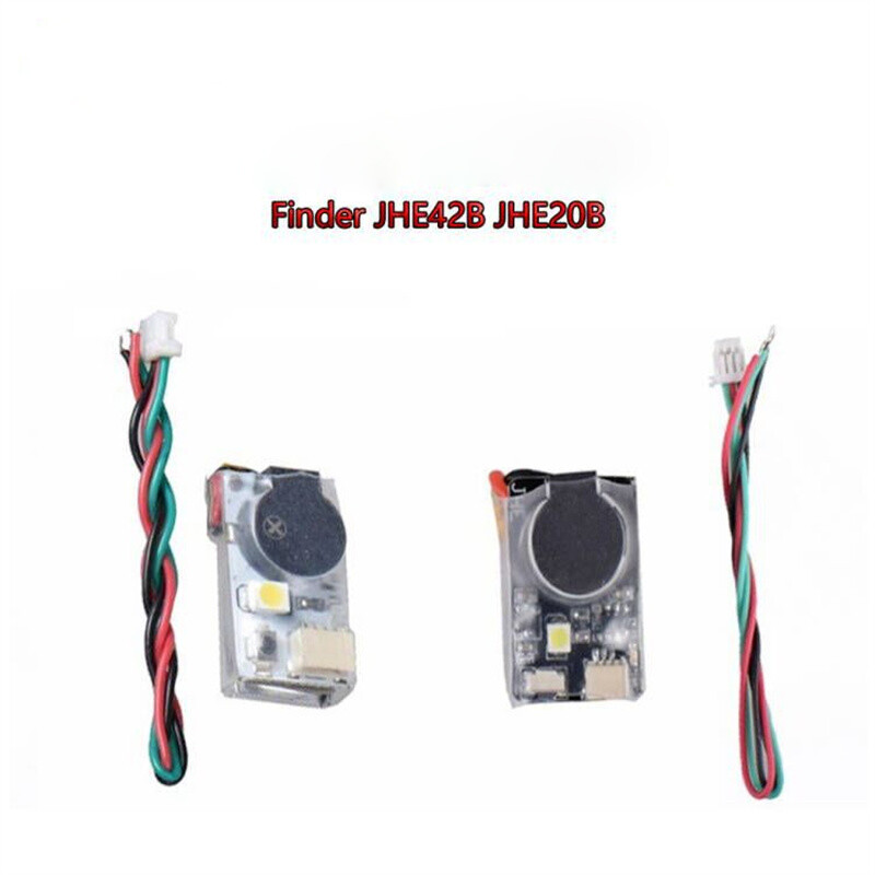 RC Buzzer Alarm Drone Buzzer Alarm Portable For FPV Racing Drone RC ...