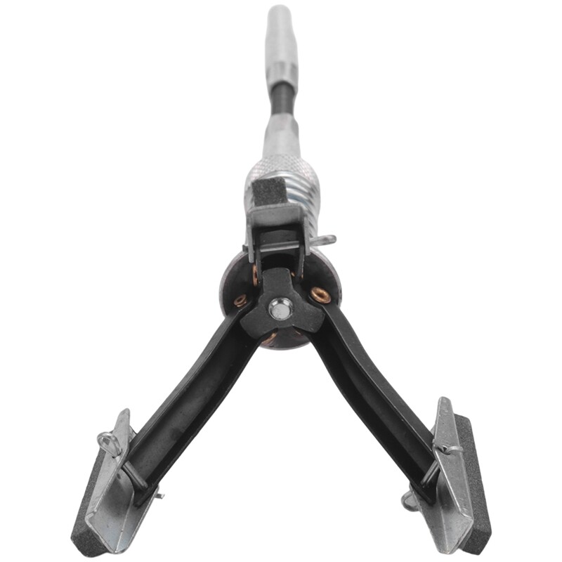 19mm-64mm Car Engine Cylinder Brake Honing Stone 3 Jaw Adjustable Bore ...