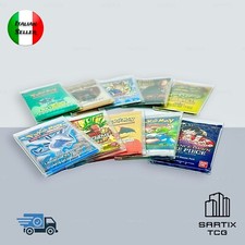 Bustine pokemon | Acquisti Online su eBay