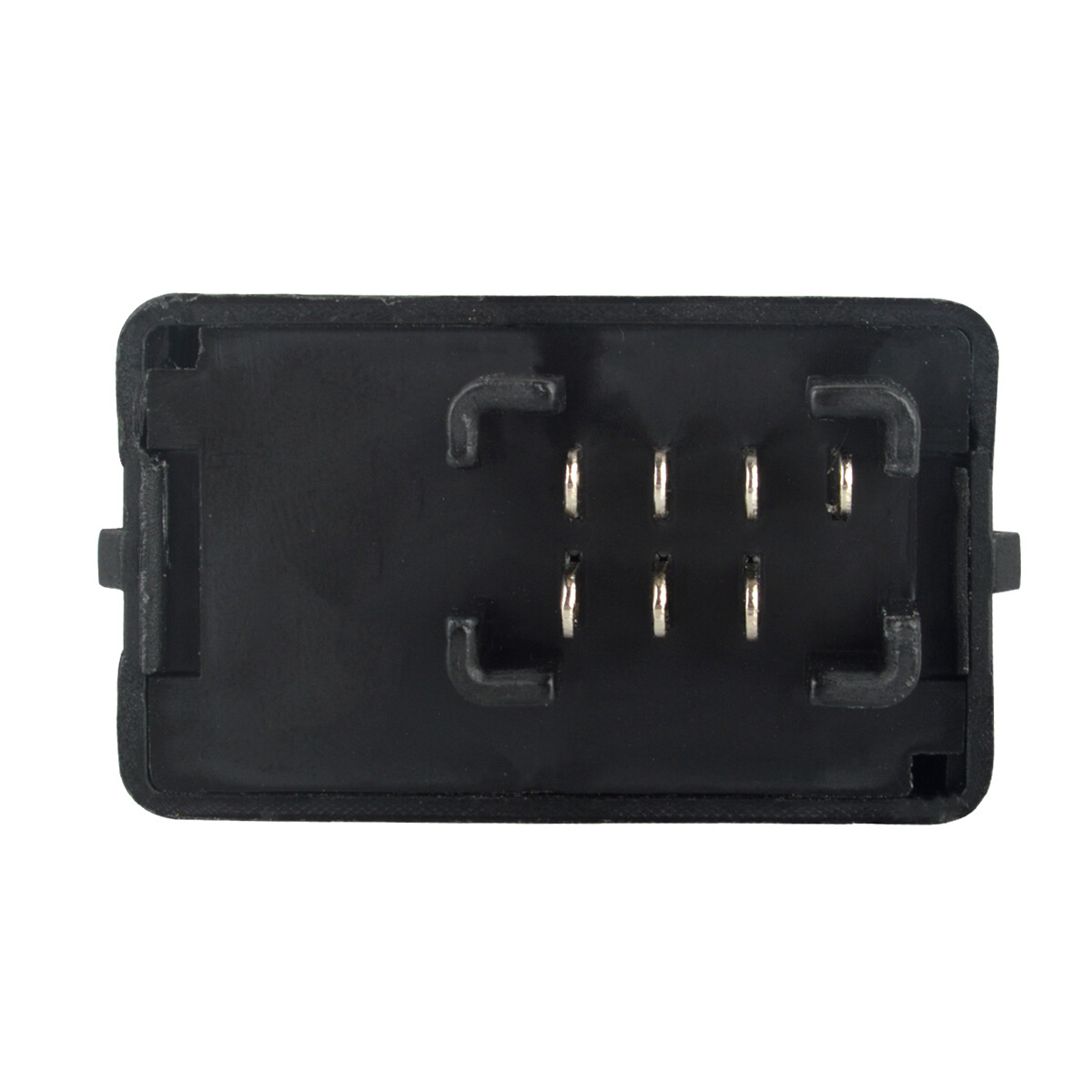 12V 7 Pin LED Flasher Relay Turn Signal Light Flash FE249JR Fits For ...