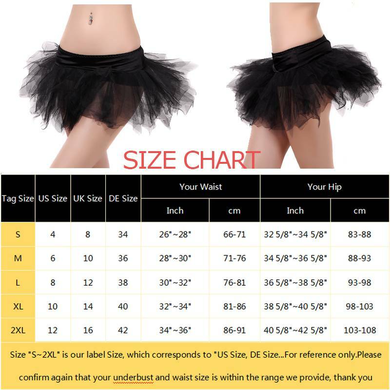 Women‘s Black Waist Training Corset Steampunk Gothic Basque Bustier ...