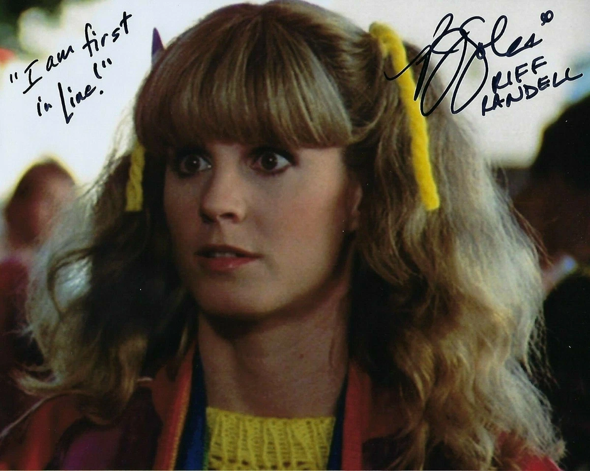 Pj Soles Rock And Roll High School