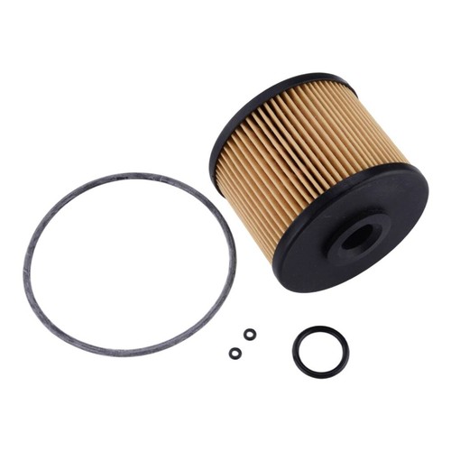 Fuel Filter Part Fit for Hino 195 2013-2020 Hino 155 2017-2019 23304 ...