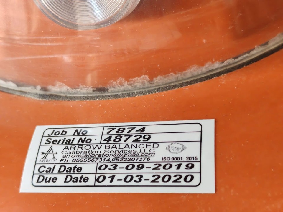 CROWCON Detective+ Multi-Gas Monitor Sira03ATEX2102 230VAC | eBay