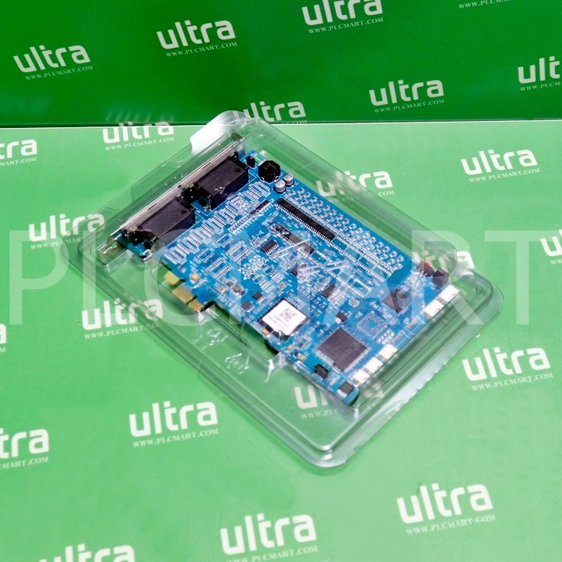 (NEW/OTHER) Ajinextek PCIe-N804 8Axis OUT PUT board Free intl' shipping ...