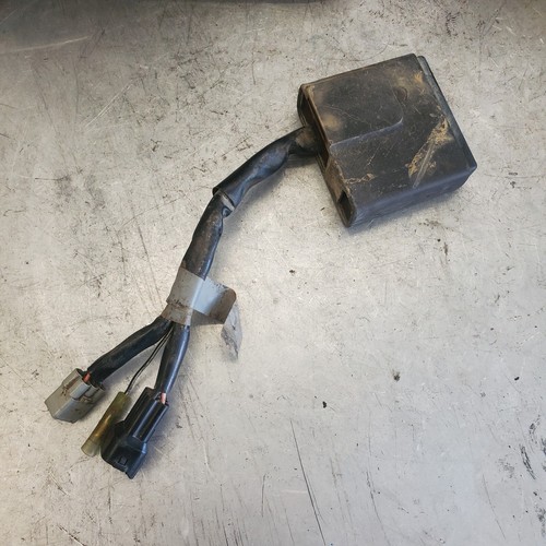 99 Yamaha YZ400F YZF400 CDI ECM ECU Rev Limiter Ignition Box Spark | eBay