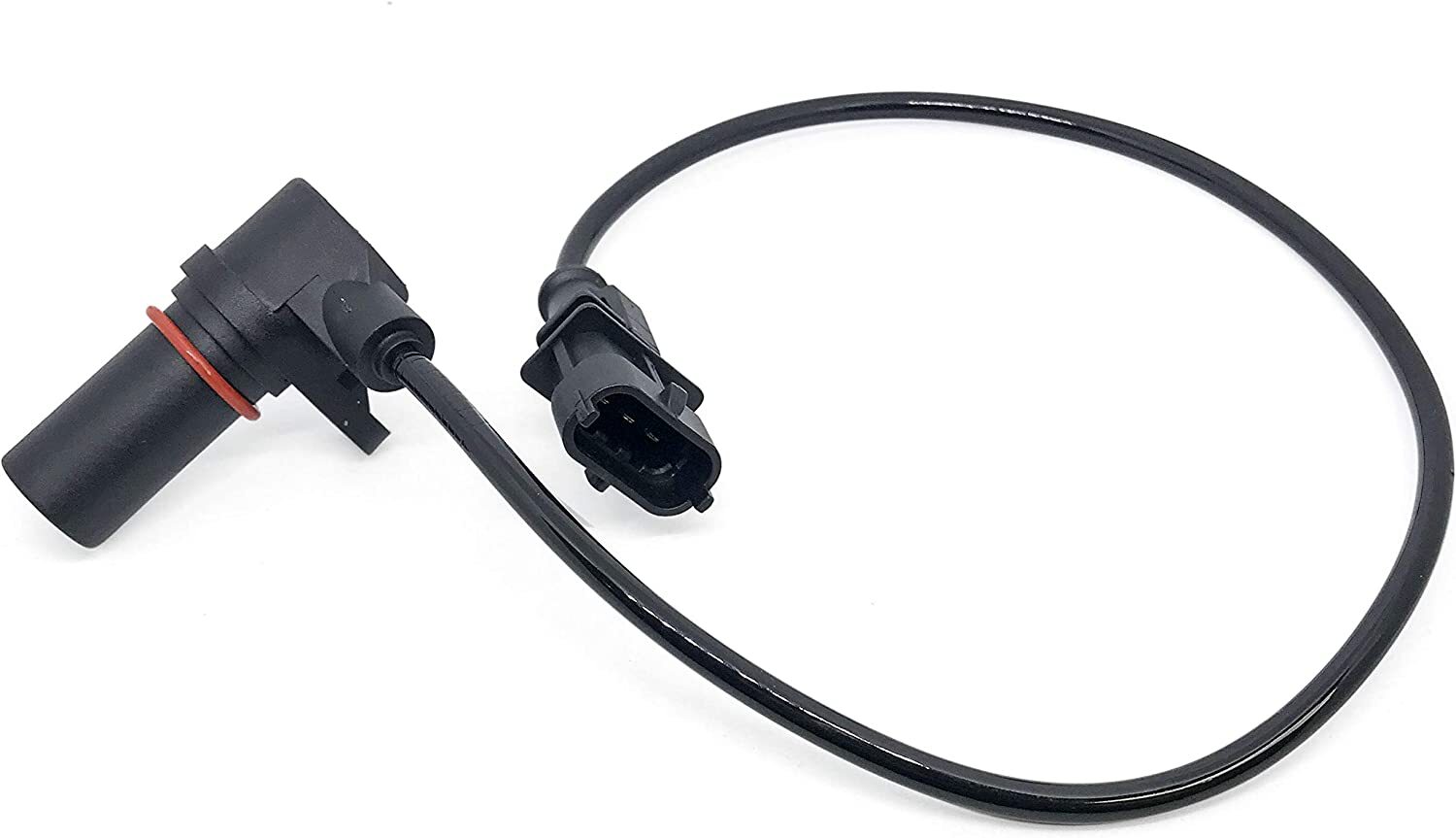 Crankshaft Pulse Sensor 68029496aa Fit Jeep Cherokee Wrangler Iii 2.8 ...