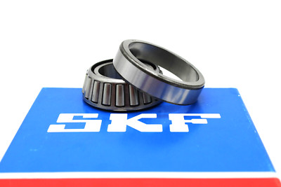 1 Stück SKF Explorer Kegelrollenlager 32006 X 30x55x17 mm Radlager ...