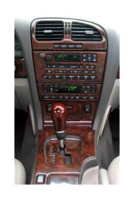 Dash Kit Trim for Lincoln LS 2001-2002 with automatic shifter interior ...