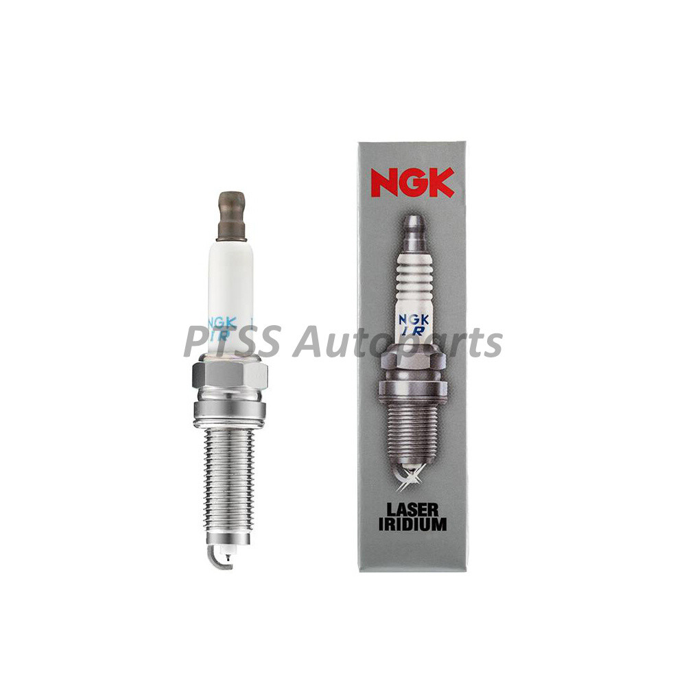 Bosch 0242235756 - Alternative spark plugs