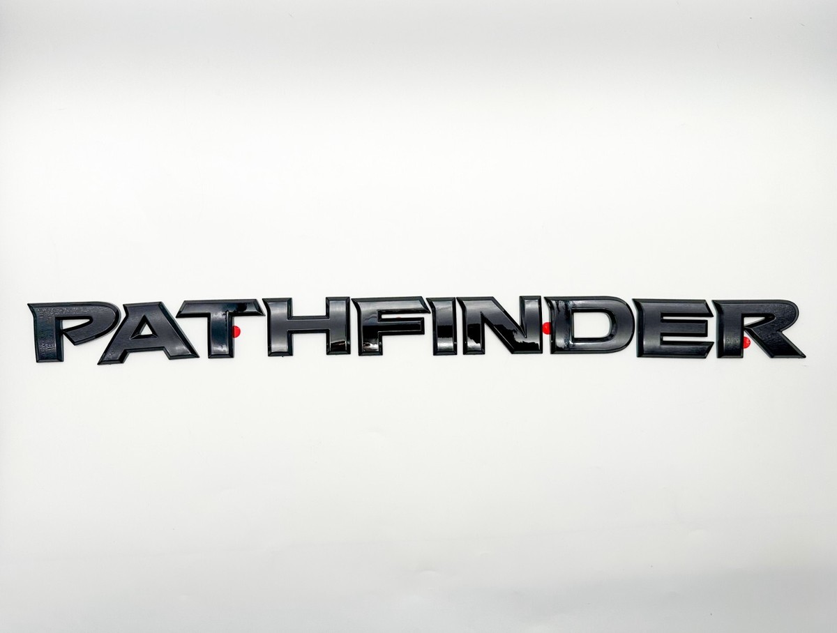 Nissan Pathfinder Logo 2025 Nissan Pathfinder Prices, Reviews, And