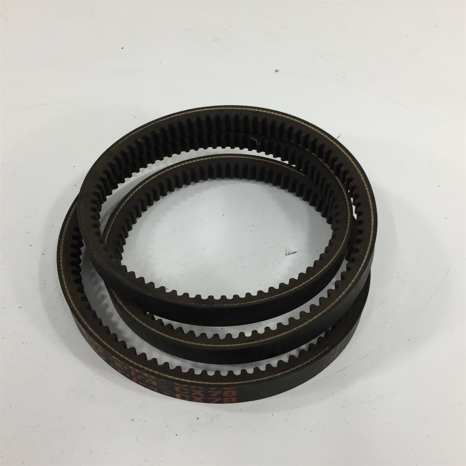 PIX X'Tra CX78 V Belt CX-78 | eBay
