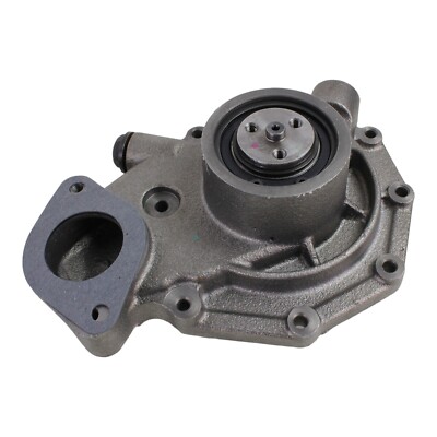 E-RE500734 Water Pump for John Deere 120, 160LC, 200LC, 230LC, 230LCR ...