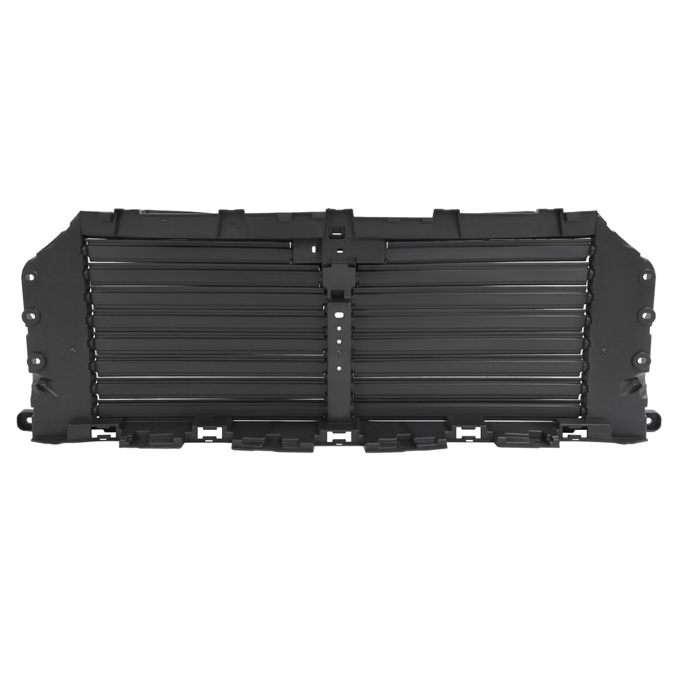 Front Upper Radiator Grille Air Shutter For Ford F150 2021-2025 #ML3Z ...