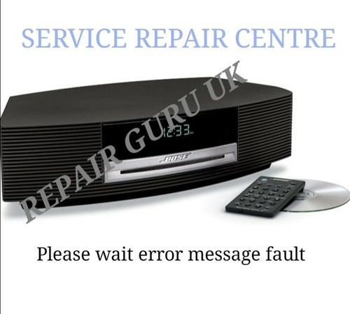 Bose Parts Spares And Repairs | Reviewmotors.co