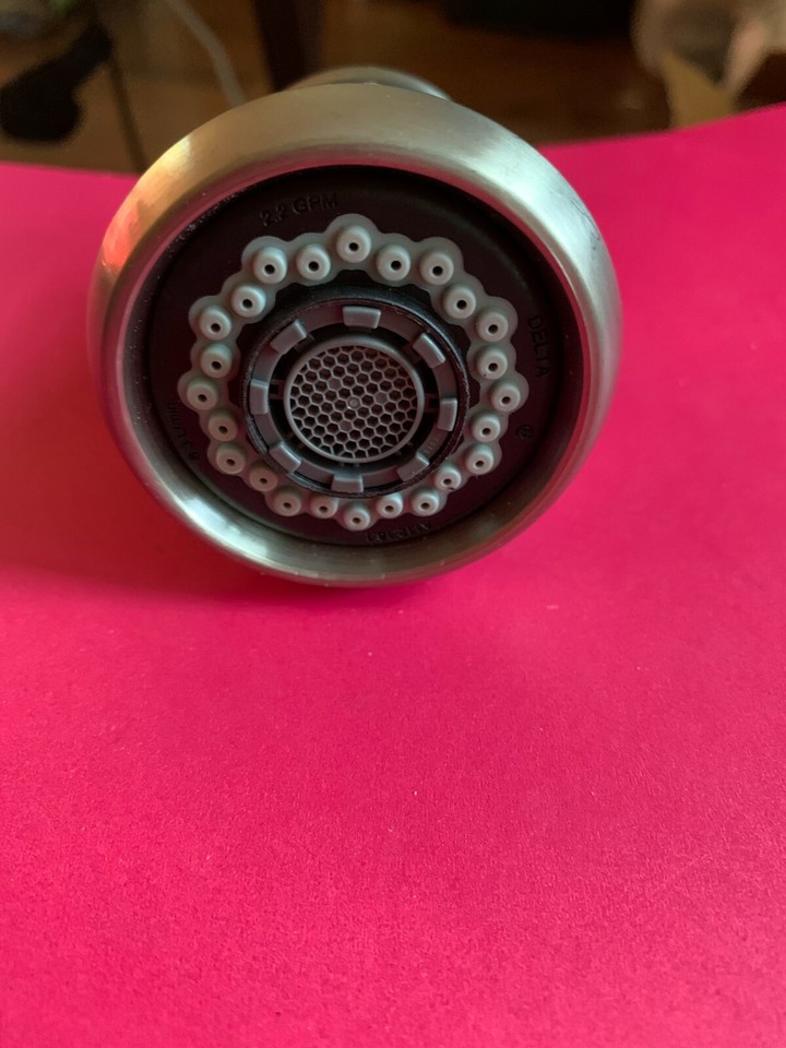 Delta RP60978SS Savile Wand Assembly (ONLY} Stainless Steal | eBay