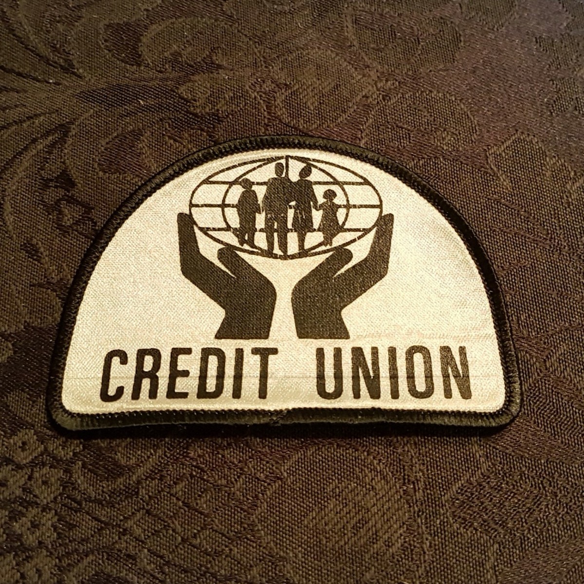 Credit Union One Logo New Members Area | Number One Police Credit
