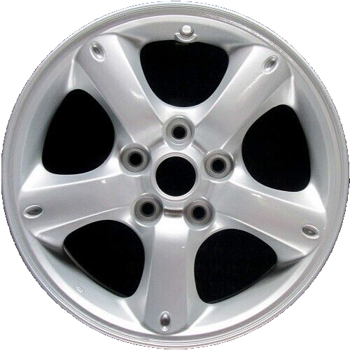 05 06 07 08 09 Mazda Tribute OEM Wheel Rim 16x7 16" 64879 9965104070 ...