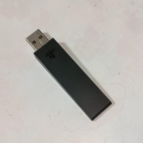 SONY PS4 DUALSHOCK 4 USB Wireless Adapter Bluetooth Dongle CUH-ZWA1J ...