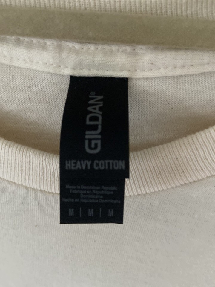 Monty Python The Holy Grail ‘Tis But A Scratch Gilden Heavy Cotton T ...