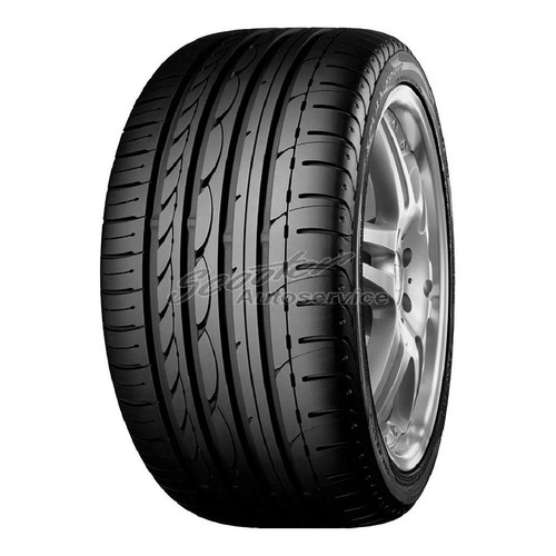 Sommerreifen 255 35 R18