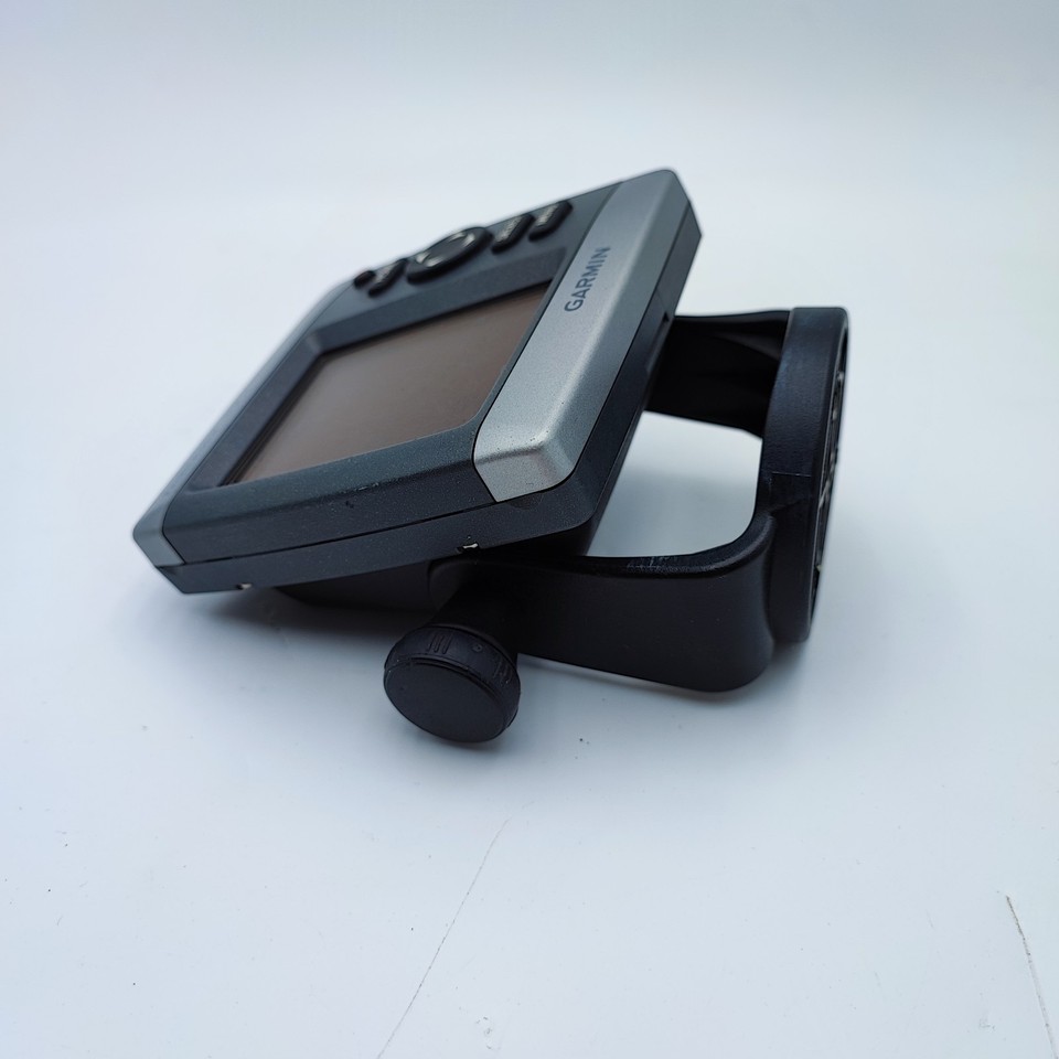 GARMIN FISHFINDER 300C Color Depth Echo sounder Marine Fish Finder ...