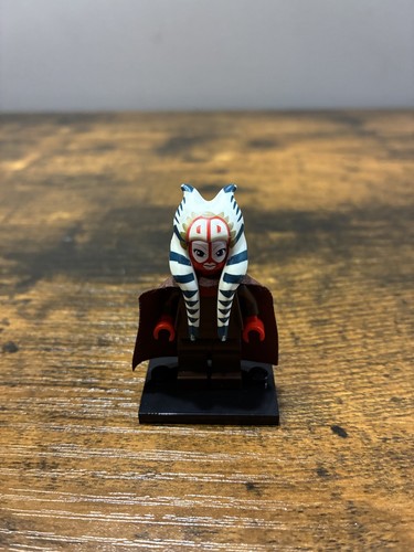 LEGO Shaak Ti Minifigure - 7931 Star Wars T-6 Jedi Shuttle | eBay