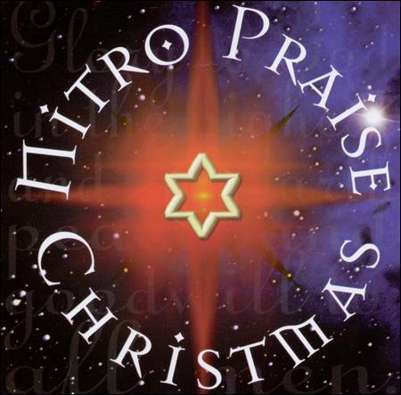 Nitro Praise Christmas by Nitro Praise (Cassette, Oct-1999, N Soul ...