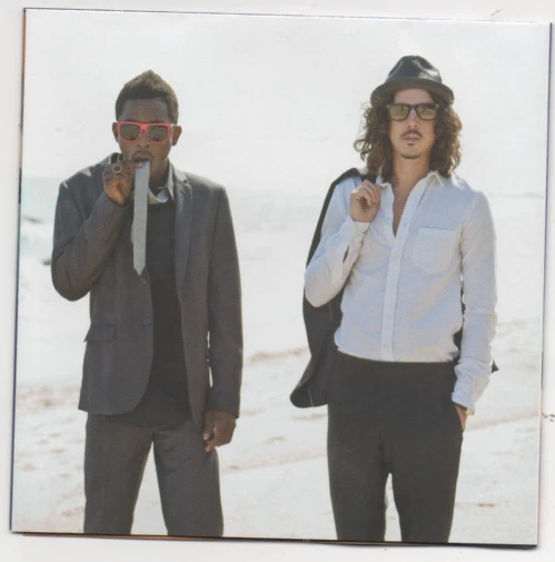 Perfect For Me Shwayze