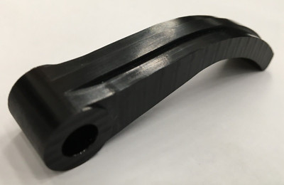 Mercedes Oil Pump Chain Guide 1161811059 | eBay