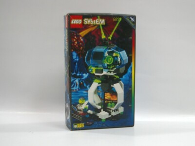 LEGO Nebula Outpost 6899 Vintage 1996s Original New | eBay