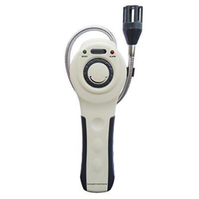 Portable Natural Gas Leak LPG Methane/Propane Indicator Sense Tool FAST ...