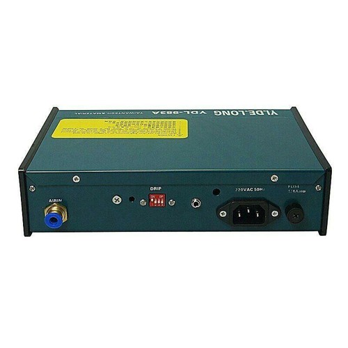 110V 220V YDL-983A Auto Glue Dispenser Solder Paste Liquid Controller ...