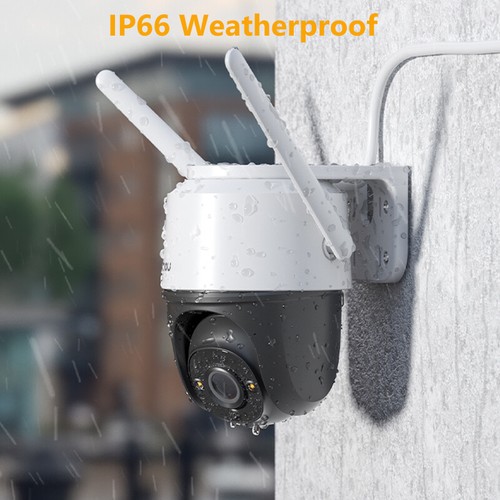 IMOU 6PCS Cruiser 2MP + 6PCS Ranger SE 2MP Überwachungskameras ...