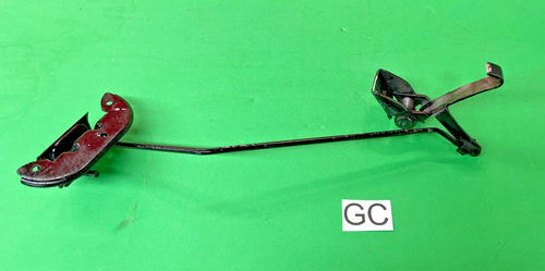 GC 1994-2001 Dodge Ram 1500 2500 3500 Hood Latch Release Original | eBay