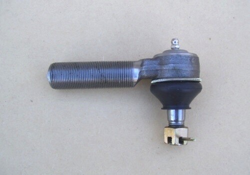 45046-69135 Toyota End sub-assy, tie rod, lh 4504669135, New Genuine ...