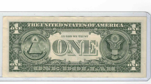 $1 BIRTHDAY NOTE "24041958"; April 24, 1958 | eBay