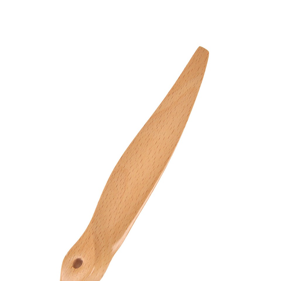 12x6 RC Plane Propeller Model Aircraft 12 Inch Prop Electric Wood ...