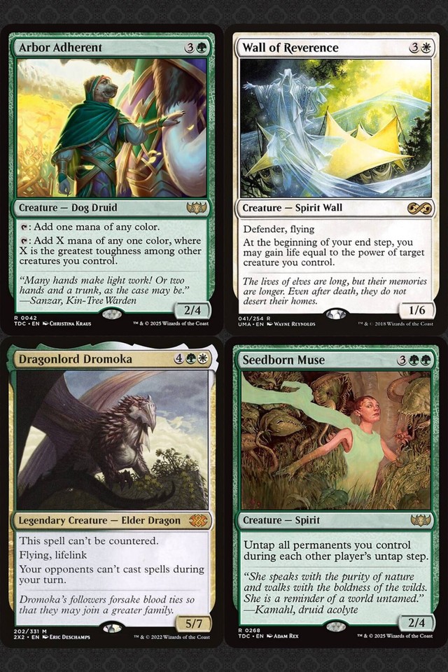 Felothar the Steadfast Commander Deck DEFENDER MTG Magic EDH Ready-to ...